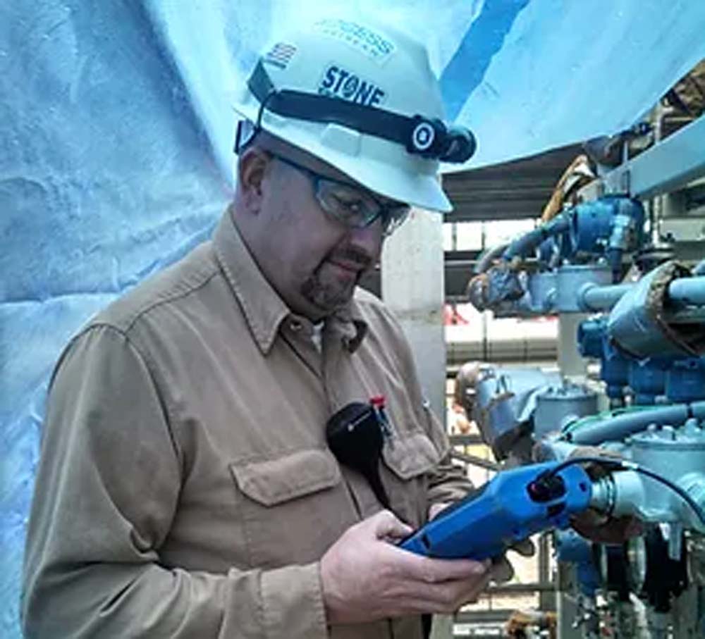 Teays Valley Engineering - Field Services