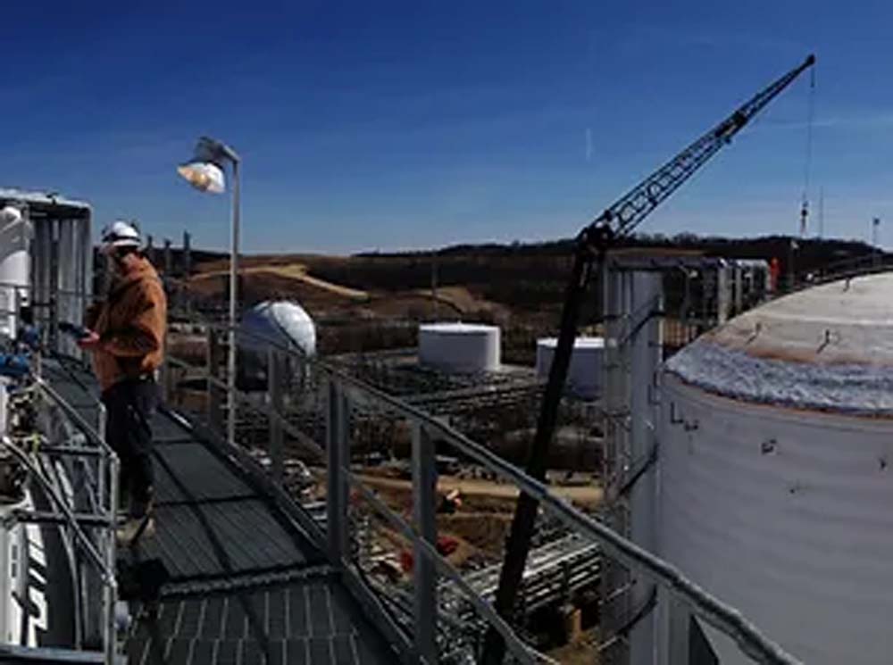 Teays Valley Engineering - Inspection Services